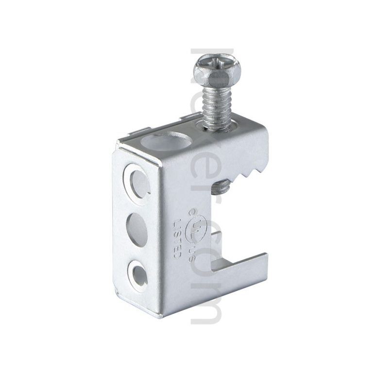 Spring Steel Beam Clamp - Nexer.com