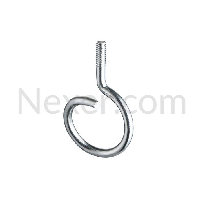 Spring Steel Beam Clamp - Nexer.com