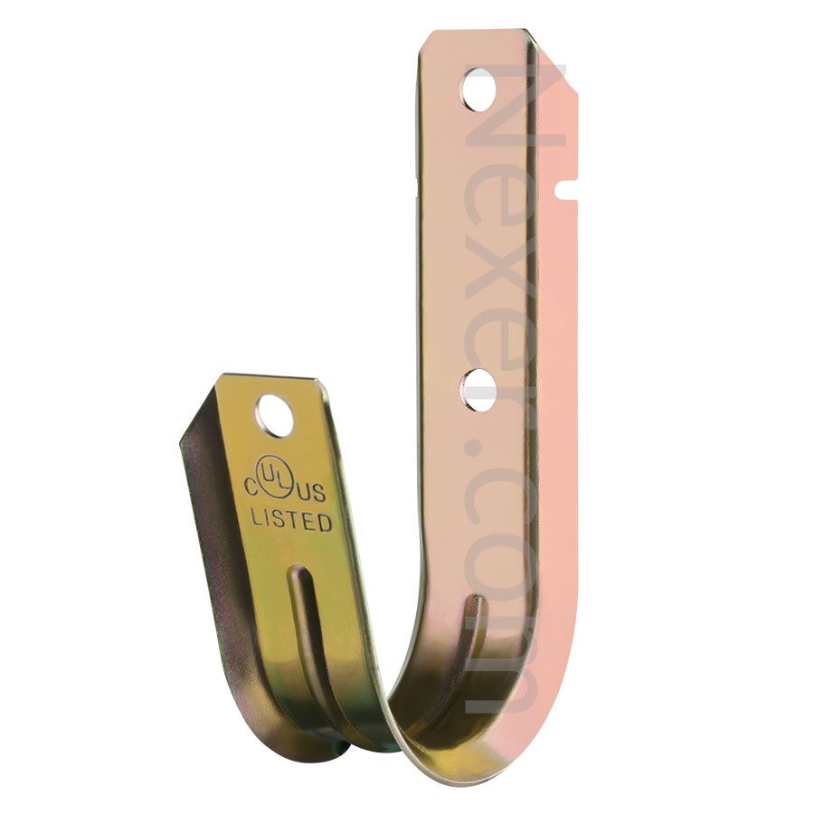 Batwing J Hook, Size 1-5/16" - Nexer.com