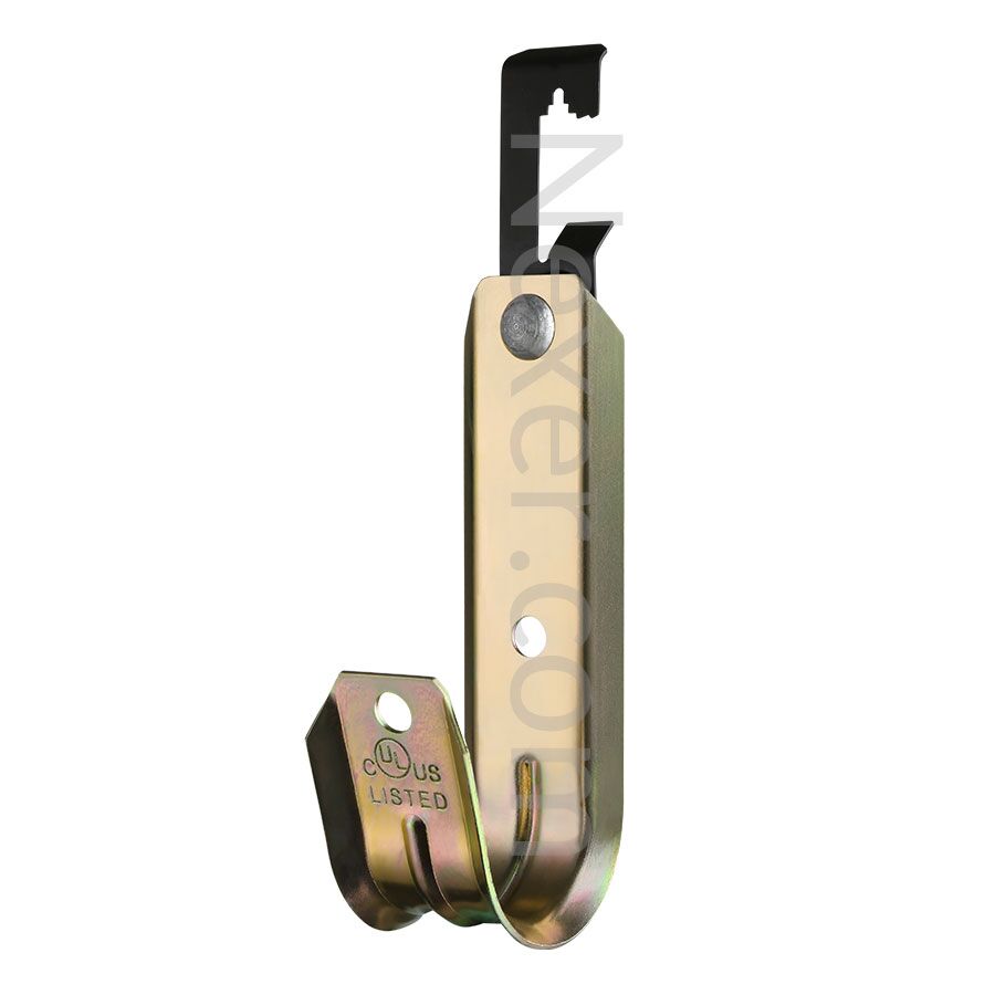 Batwing J Hook, Size 1-5/16" - Nexer.com